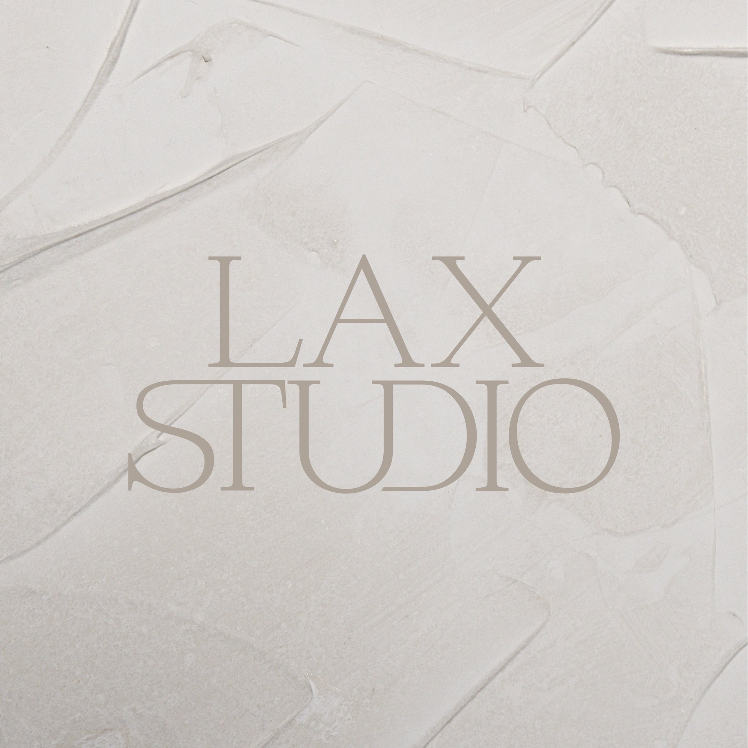 Appointments | LAX Studio